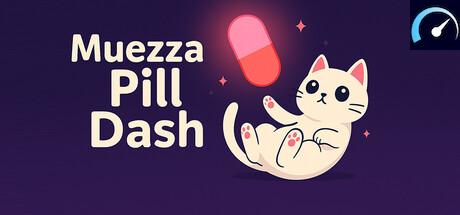 Muezza Pill Dash - PCGameBenchmark