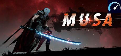 MUSA system requirements - PCGameBenchmark