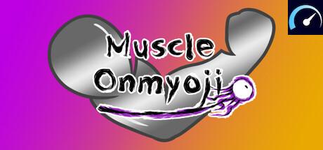 Muscle Onmyoji - PCGameBenchmark