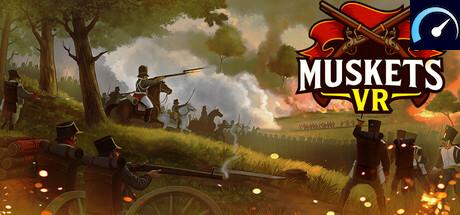 Muskets VR - PCGameBenchmark