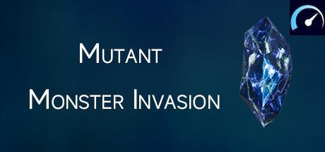 Mutant Monster Invasion system requirements - PCGameBenchmark