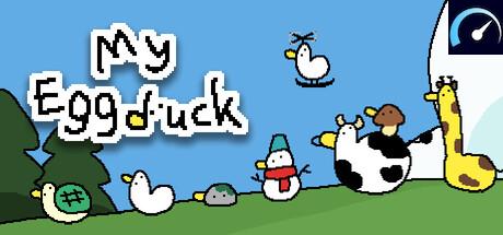 My Eggduck (Desktop Random Idle Clicker) - PCGameBenchmark
