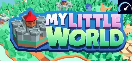 My Little World system requirements - PCGameBenchmark