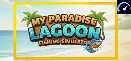 My Paradise Lagoon Fishing Simulator - PCGameBenchmark