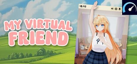 My Virtual Friend system requirements - PCGameBenchmark