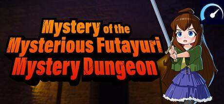 Mystery of the Mysterious Futayuri Mystery Dungeon - PCGameBenchmark