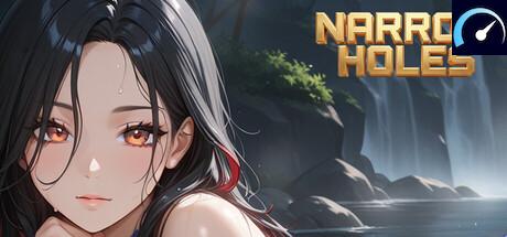 NARROW HOLES - PCGameBenchmark