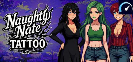 Naughty Nate : Tattoo - PCGameBenchmark