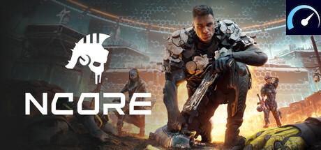 NCORE system requirements - PCGameBenchmark