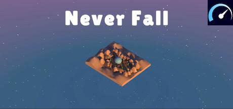 Never Fall system requirements - PCGameBenchmark