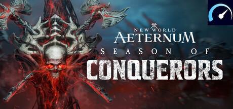 New World system requirements - PCGameBenchmark