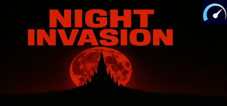 Night Invasion - PCGameBenchmark
