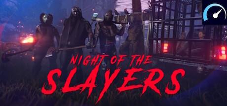 Night of the Slayers system requirements - PCGameBenchmark
