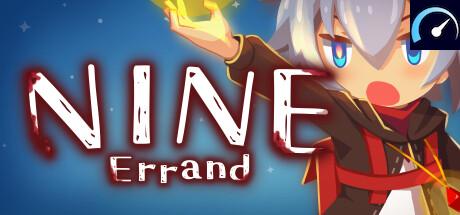 NINE -Errand- system requirements - PCGameBenchmark