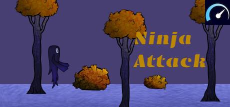 Ninja Attack system requirements - PCGameBenchmark