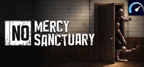 No Mercy, No Sanctuary - PCGameBenchmark