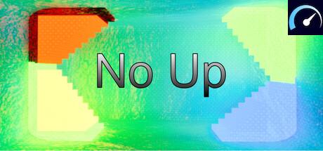 No Up - PCGameBenchmark