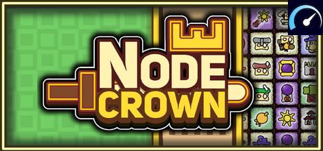 Node Crown - PCGameBenchmark