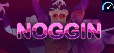 Noggin - PCGameBenchmark