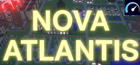 NOVA ATLANTIS - PCGameBenchmark