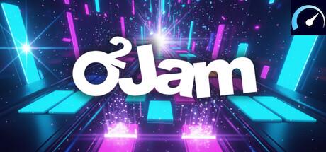 O2Jam : The Beginning - PCGameBenchmark