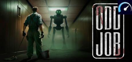 Odd Job system requirements - PCGameBenchmark