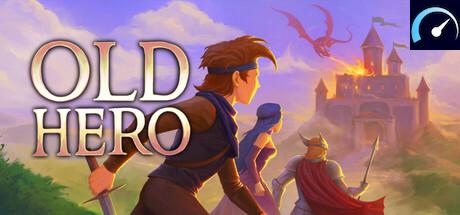 Old Hero system requirements - PCGameBenchmark