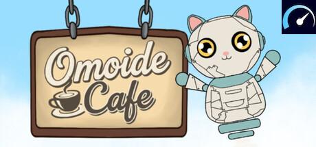 Omoide Cafe - PCGameBenchmark
