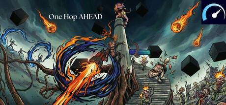 One Hop Ahead - PCGameBenchmark