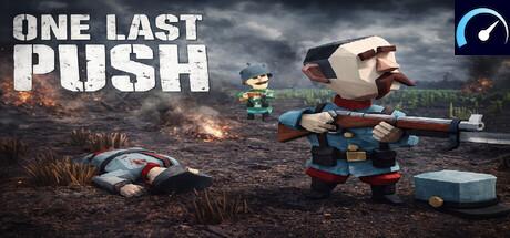 One Last Push - PCGameBenchmark