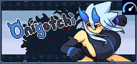 Onigotchi - PCGameBenchmark