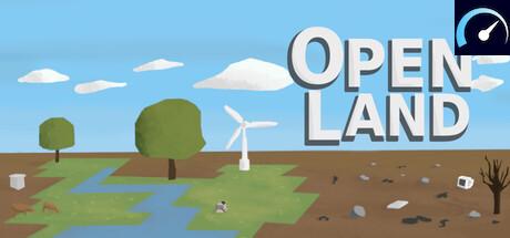 Open Land - PCGameBenchmark