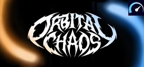 Orbital Chaos - PCGameBenchmark