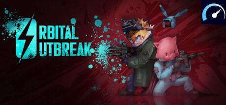 Orbital Outbreak - PCGameBenchmark