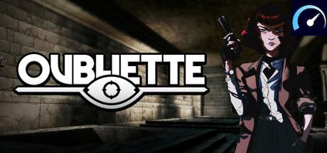 Oubliette system requirements - PCGameBenchmark