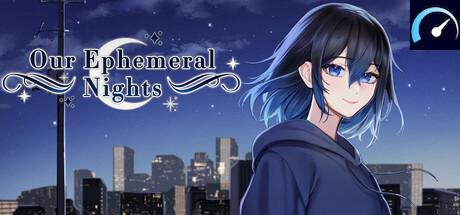 Our Ephemeral Nights system requirements - PCGameBenchmark