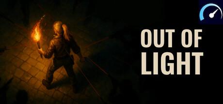 Out of Light - PCGameBenchmark