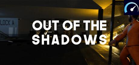 Out Of The Shadows (2025) - PCGameBenchmark