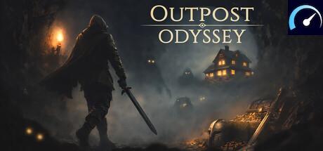 Outpost Odyssey - PCGameBenchmark