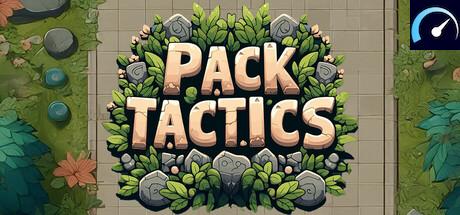 Pack Tactics system requirements - PCGameBenchmark