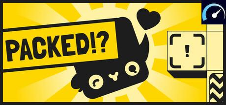 Packed!? system requirements - PCGameBenchmark