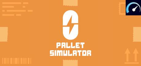 Pallet Simulator - PCGameBenchmark