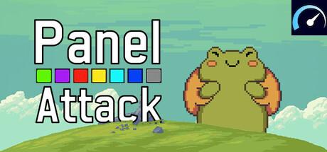 Panel Attack - PCGameBenchmark