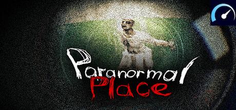 Paranormal place system requirements - PCGameBenchmark