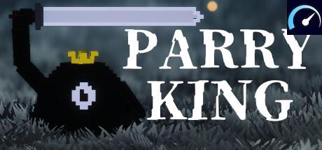 PARRY KING system requirements - PCGameBenchmark