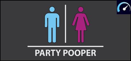 Party Pooper - PCGameBenchmark