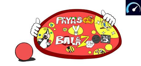 Payasos & Balazos system requirements - PCGameBenchmark