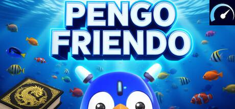 Pengo Friendo - PCGameBenchmark