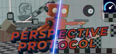 Perspective Protocol - PCGameBenchmark