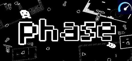 Phase - PCGameBenchmark